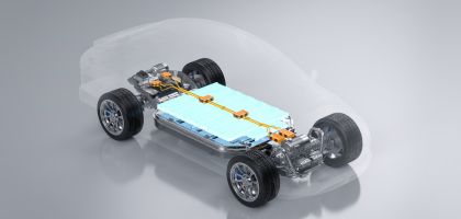 Empowering Automotive Development with Advanced CAE Simulations | Tata Elxsi