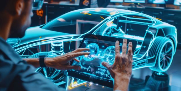 Validation of EPS system using LEVEL 3 Virtual ECU