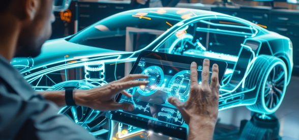 Automotive Virtualization: Accelerate Validation | Tata Elxsi