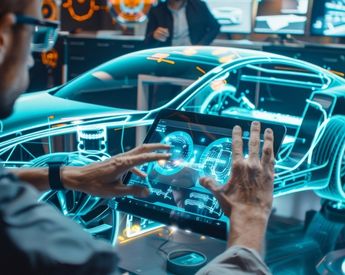 Automotive Virtualization: Accelerate Validation | Tata Elxsi