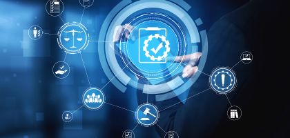 Quality Assurance & Regulatory Affairs for Medical Device Industry