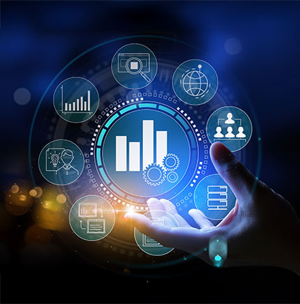 How Machine Learning & Analytics Transform Business Operations