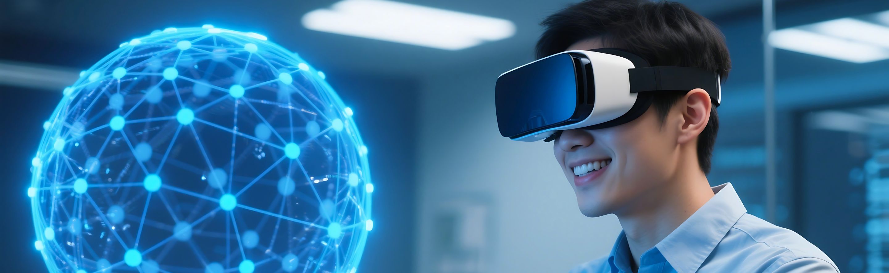 Designing Immersive Experiences Through AR, VR, and Mixed Reality ...