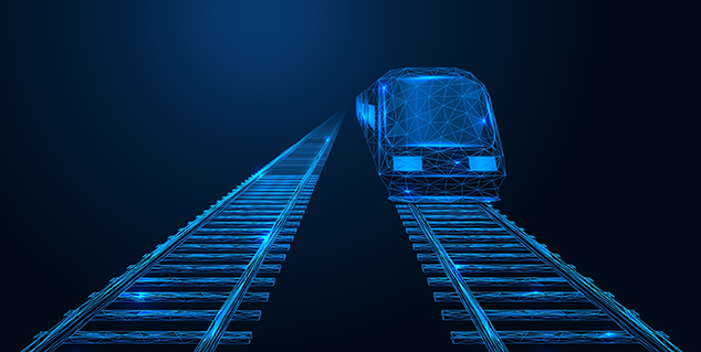 Vision‑based Rail Asset Inspection Solution | Tata Elxsi Case Study