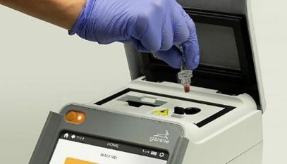 Case study - A portable diagnostic medical device development