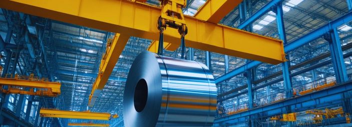 Case Study - Building AI Driven Sustainable Automation for TATA Steel