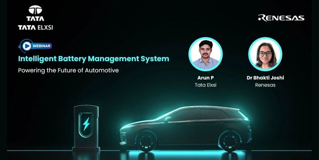 Next-Gen Battery Management System (BMS) Development