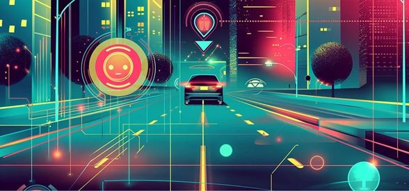 Advanced Driver Assistance Systems & Autonomous Vehicle Solutions ...
