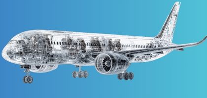 Leading Aerospace Solutions | Tata Elxsi’s Next-Gen Engineering ...