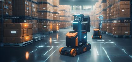 Off-Highway Equipment: Autonomous, Electric, and Connected Solutions