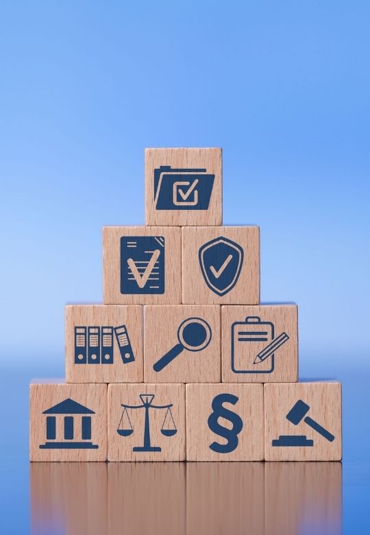 Quality Assurance & Regulatory Affairs for Medical Device Industry