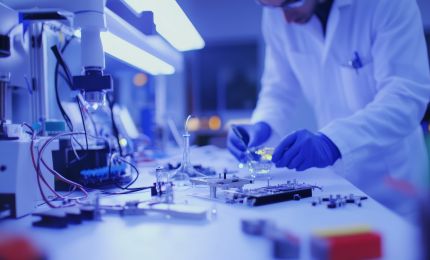 Medical Device Engineering Services and Solutions