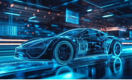 Software-Defined Vehicles: Next Big Evolution in Transportation | Tata ...