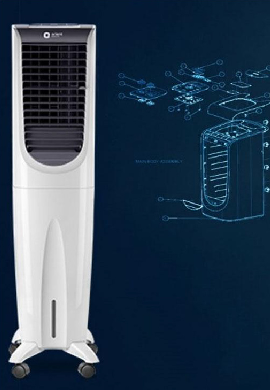 Innovative Product Design Services | Tata Elxsi