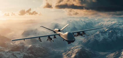 Leading Aerospace Solutions | Tata Elxsi’s Next-Gen Engineering ...