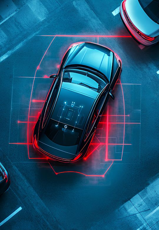 Advanced Driver Assistance Systems & Autonomous Vehicle Solutions ...