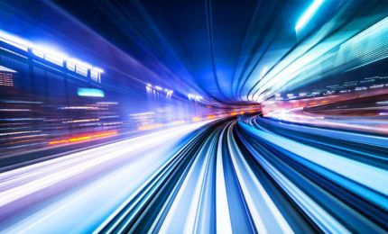 Rolling Stock and Systems – Safe, Reliable, and Connected Rail Solution