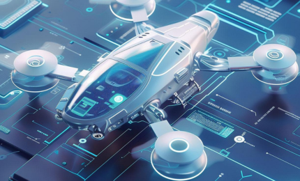 Autonomous Aerospace Systems | AI-Driven Flight Solutions | Tata Elxsi