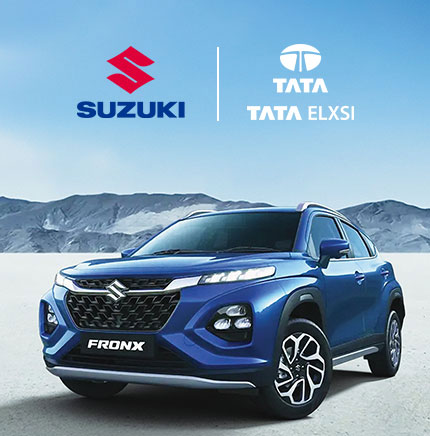 Tata Elxsi Establishes ‘SUZUKI–TATA ELXSI Cloud HIL Center’ to Accelerate Software-Defined ...