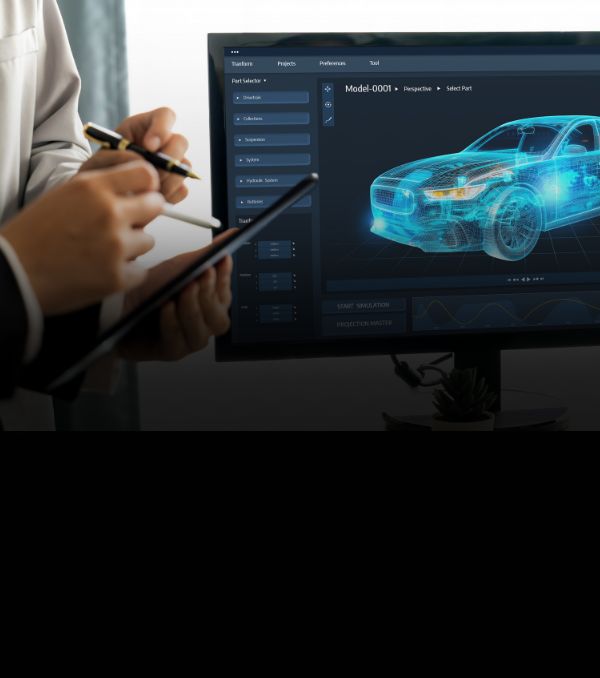 Software-Defined Vehicles: Next Big Evolution in Transportation | Tata ...