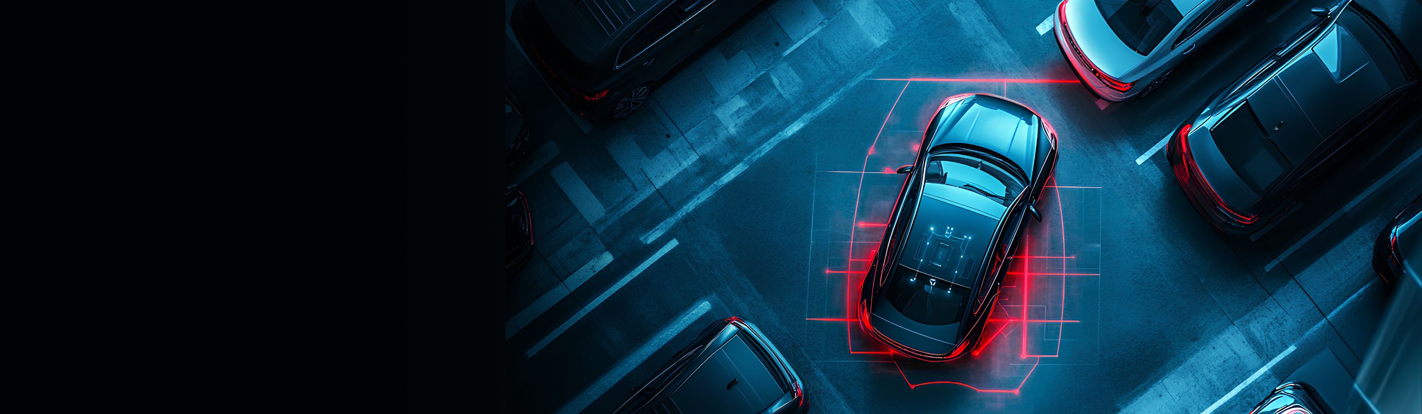 Advanced Driver Assistance Systems & Autonomous Vehicle Solutions ...