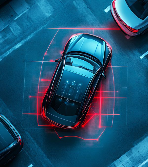 Advanced Driver Assistance Systems & Autonomous Vehicle Solutions | Tata Elxsi