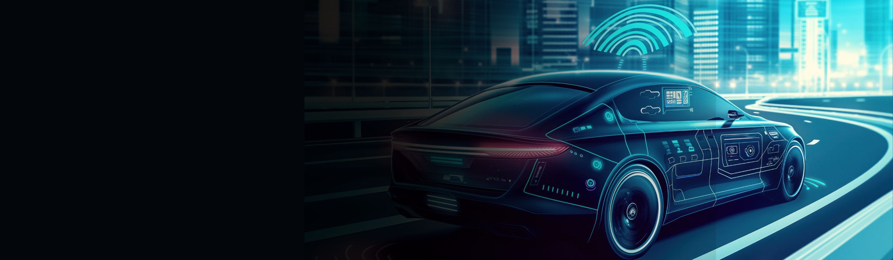 Advanced Driver Assistance Systems & Autonomous Vehicle Solutions | Tata Elxsi