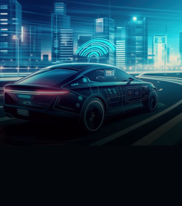 Advanced Driver Assistance Systems & Autonomous Vehicle Solutions | Tata Elxsi