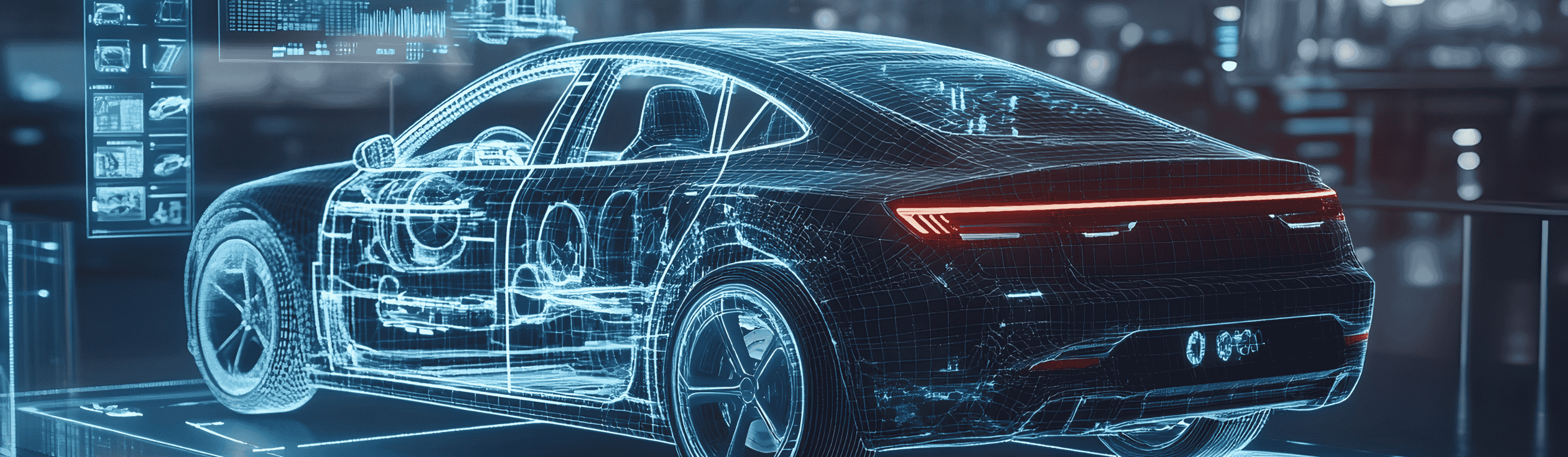 Comprehensive EV Testing Services for Safe, Reliable, and Scalable ...