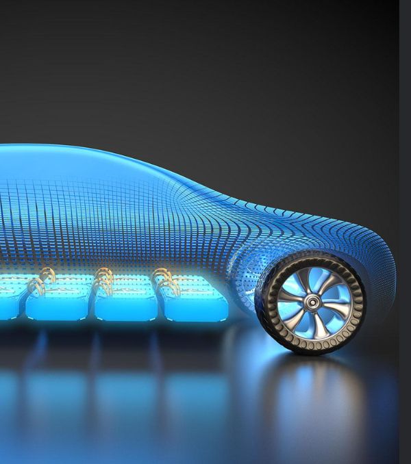 Battery Pack Development | Tata Elxsi’s Comprehensive EV Solutions