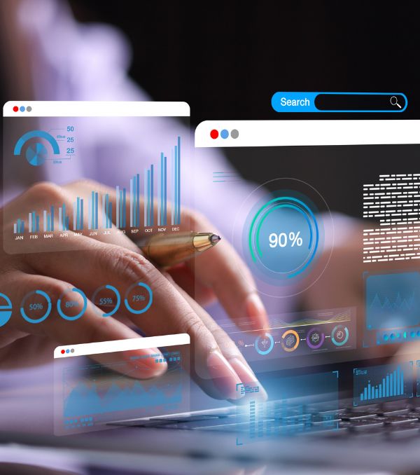 QoEtient - Test Automation Platform