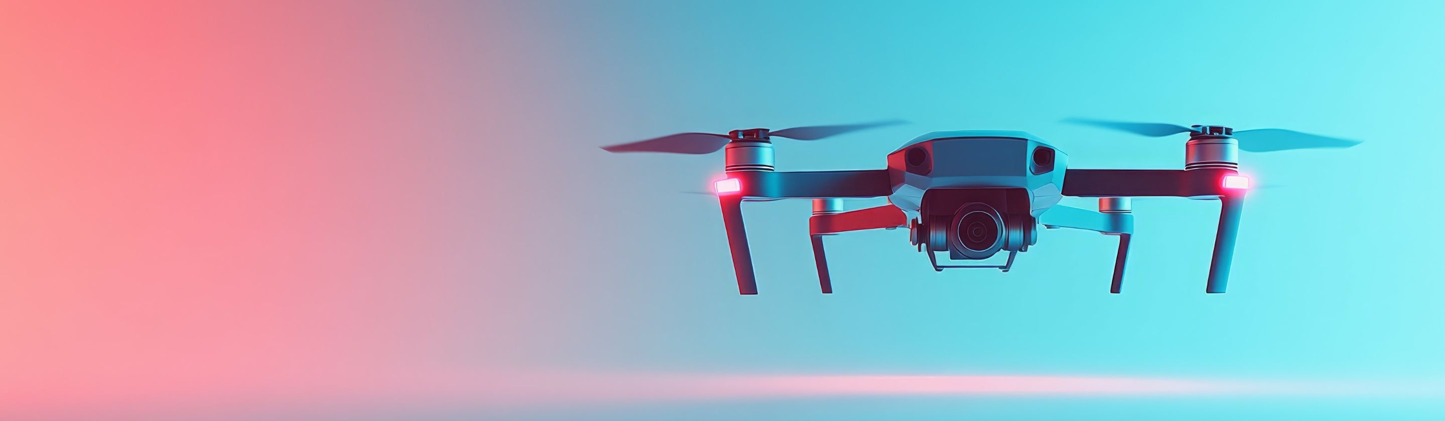 Revolutionizing Unmanned Air Systems for Next-Gen Aerospace | Tata Elxsi