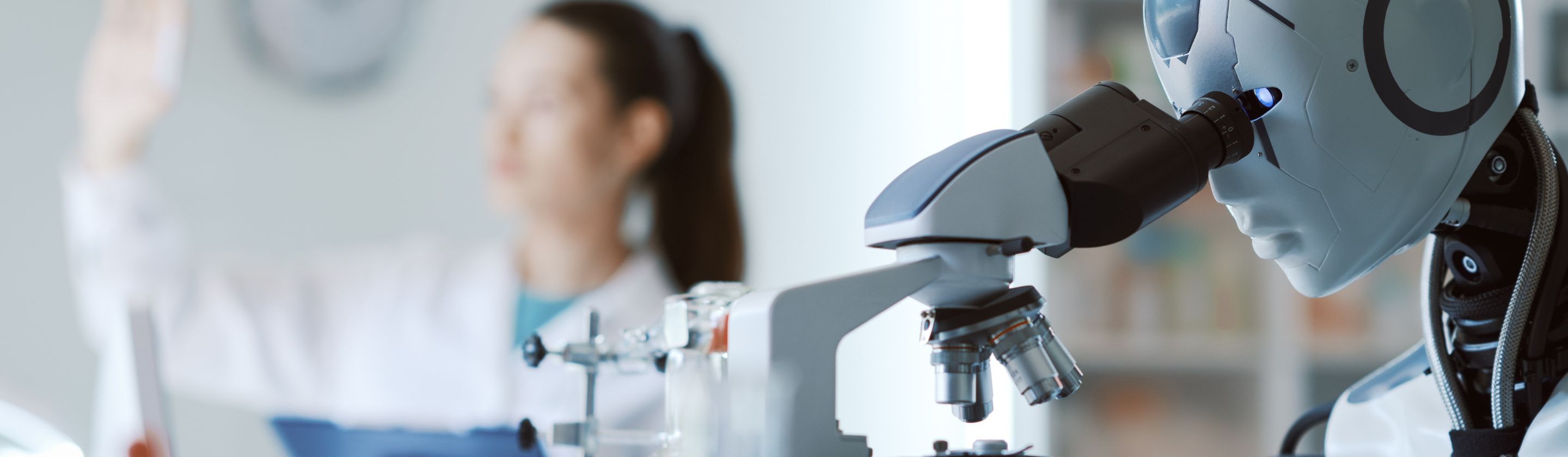 Digital Transformation in Healthcare: Innovating Patient Care