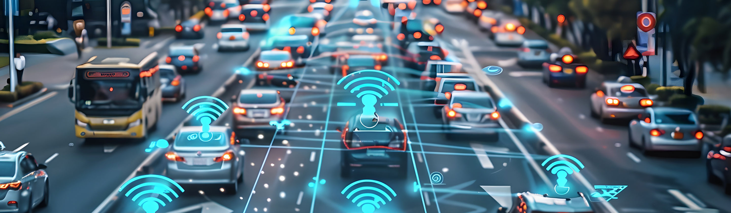 TETHER AUTO - Connected Vehicle Platform | Automotive