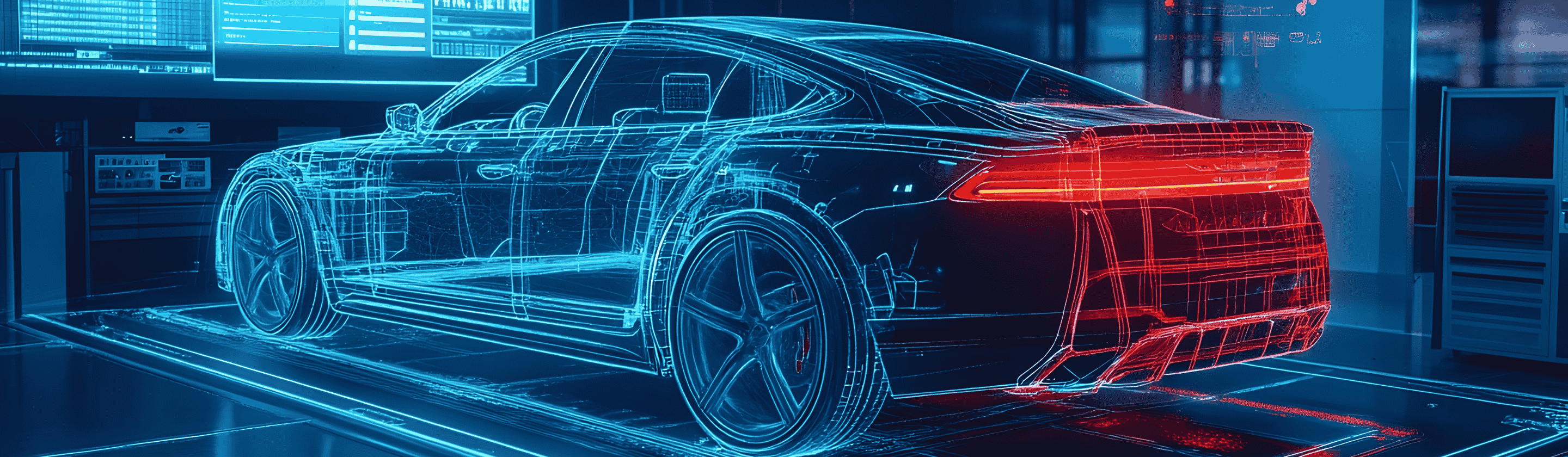 Automotive Virtualization: Accelerate Validation | Tata Elxsi