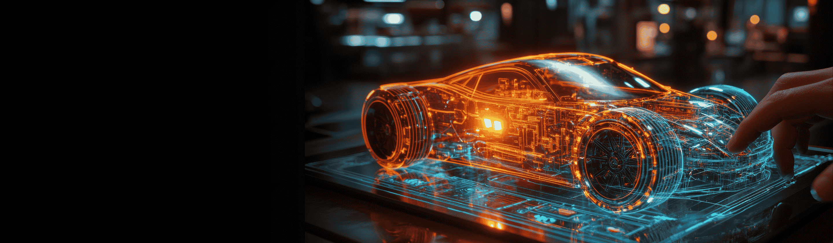 Automotive Virtualization: Accelerate Validation | Tata Elxsi