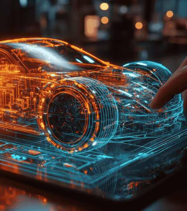 Automotive Virtualization: Accelerate Validation | Tata Elxsi