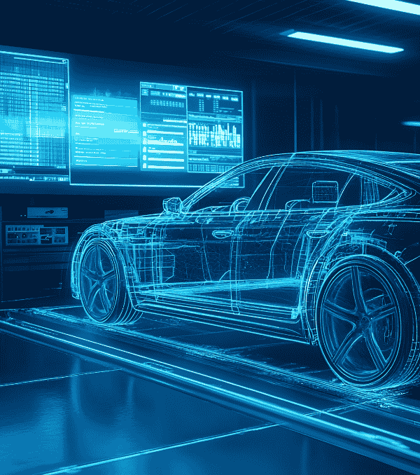 Automotive Virtualization: Accelerate Validation | Tata Elxsi