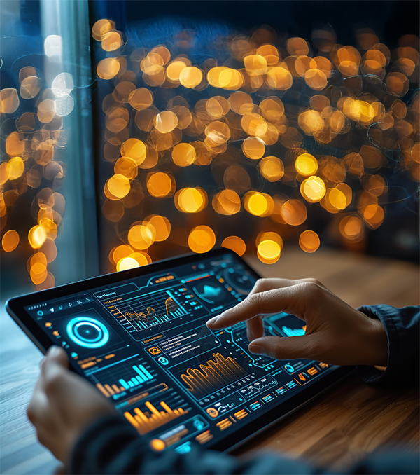 TEDAX | Tata Elxsi's AI-Powered Data Analytics Platform for Real-Time Insights