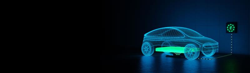 MOBIUS+ - Tata Elxsi's Digital Battery Passport